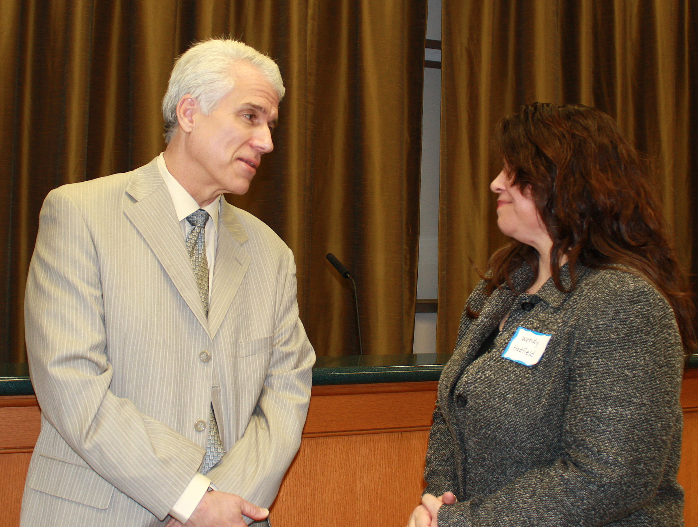 Prominent Louisiana Attorney Receives Judge Richard Ware Award ...