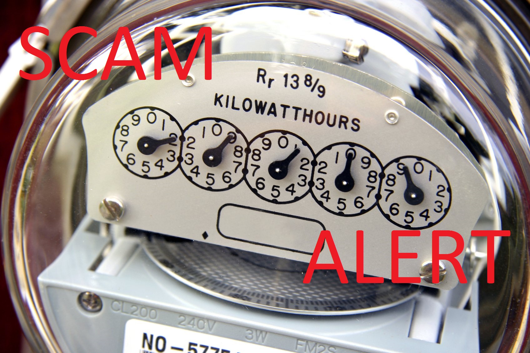 FRAUDULENT COLLECTIONS CALLS MADE TO CITY OF NATCHITOCHES UTILITY ...