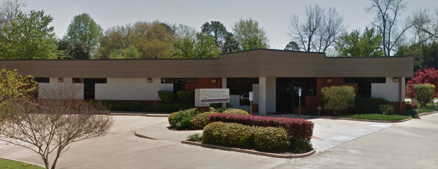 Cunningham Insurance Group Opens Alexandria Office | Natchitoches ...