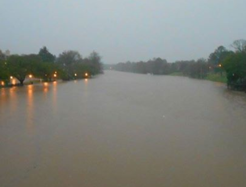 Cane River Lake Status Update | Natchitoches Parish Journal