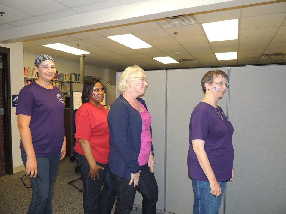 Lib-Staff | Natchitoches Parish Journal