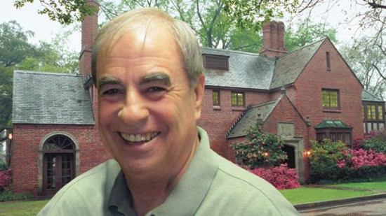 Johnny Antoon Memorial Scholarship Golf Tournament | Natchitoches ...