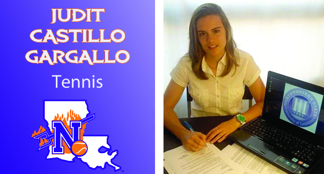 Lady Demons add Spanish junior standout | Natchitoches Parish Journal