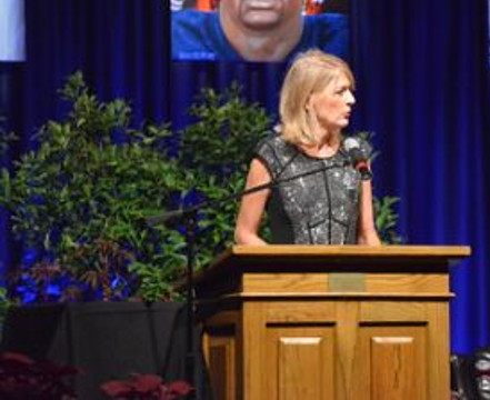 Babin resigns as CEO/President of Hall of Fame Foundation ...