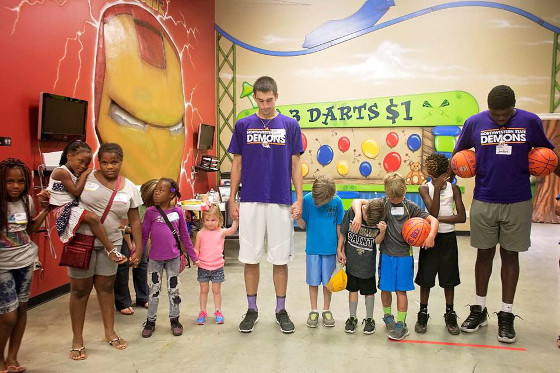 KidZone 3 | Natchitoches Parish Journal