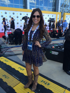 NSU student squeezes the most from some high profile internships ...