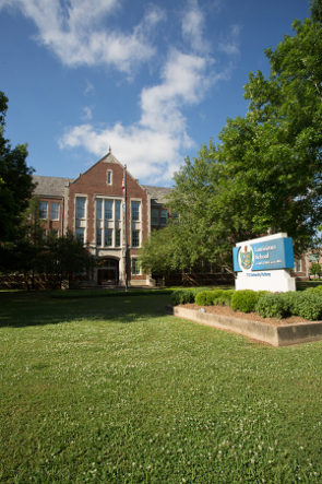 LSMSA now accepting applications for 2017-18 school year | Natchitoches ...