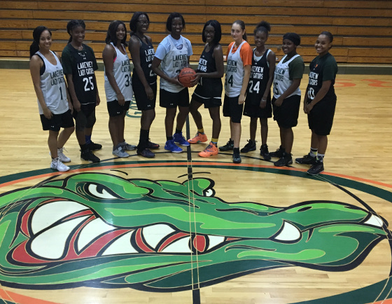 Lollipop fundraiser will support Lakeview Gators | Natchitoches Parish ...