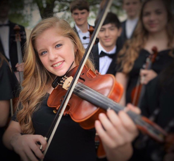 Local High School student selected to perform at Carnegie Hall ...