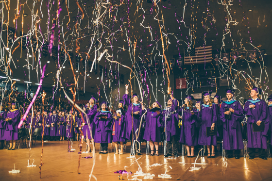 NSU awards to summer, fall 2016 graduates | Natchitoches Parish Journal