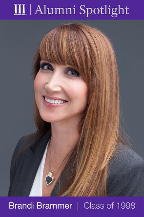 NSU Alumni Spotlight: Brandi Brammer | Class of 1998 | Natchitoches ...