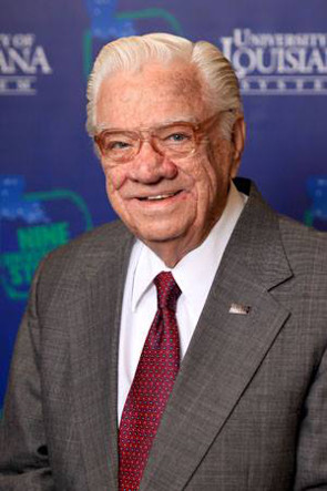 Senate Bill proposes to rename LSMSA as the “Jimmy D. Long Sr ...