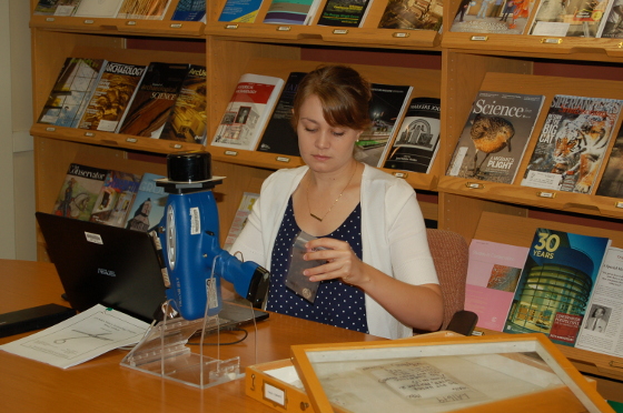 NCPTT Summer Internships: It’s more than just a job… it’s your future ...