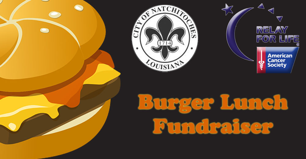 City raises money for ACS with hamburger lunch fundraiser ...