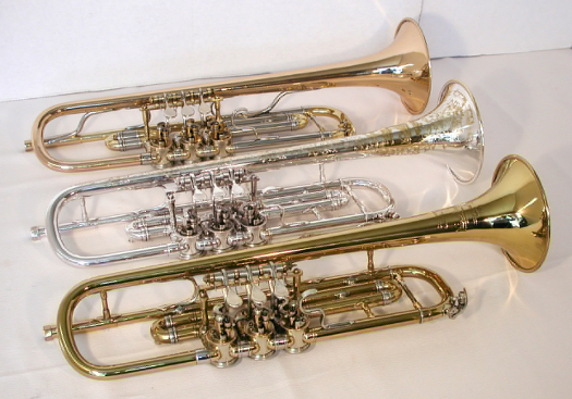 Trumpet. Euphonium/Tuba ensembles to perform Thursday | Natchitoches ...