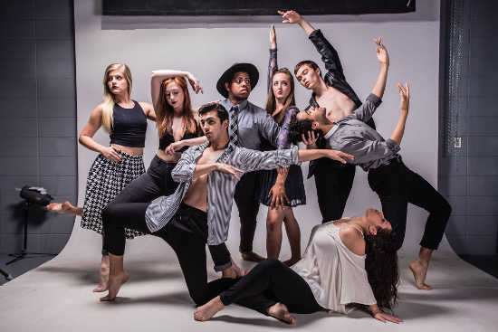 Senior Dance Concert set for Saturday | Natchitoches Parish Journal