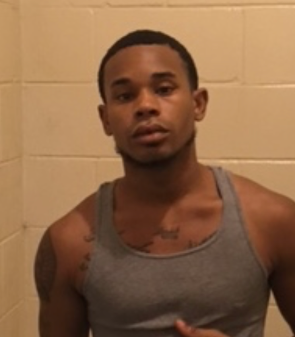 Suspect Returns to the Scene of the Crime | Natchitoches Parish Journal