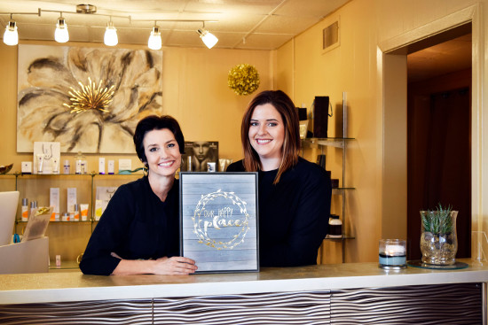Magnolia Spa helps clients find their happy place | Natchitoches Parish ...