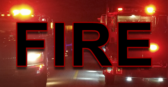 Responders get gas compressor station fire under control | Natchitoches ...