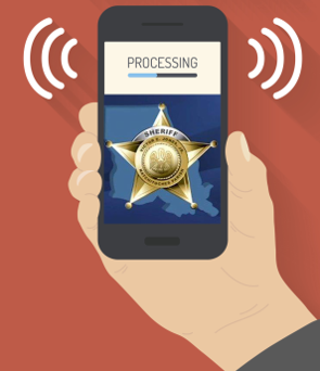 Detention Center begins using TouchPay automated system | Natchitoches ...