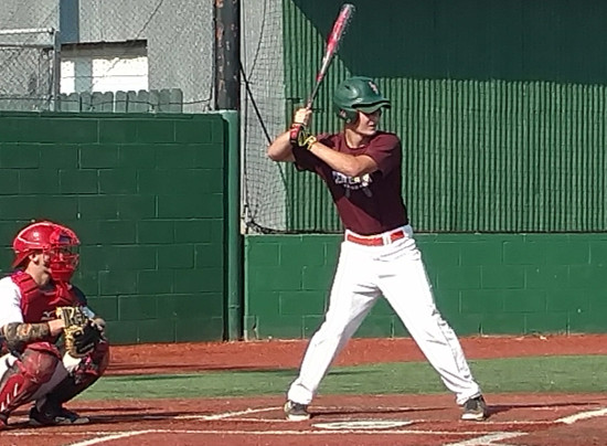 Natchitoches students play in Fall Baseball League | Natchitoches ...