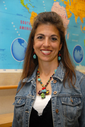 Agriculture-related classroom projects receive CHS grant funding ...