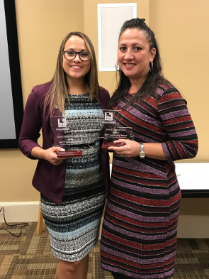 Two BOM Employees Graduate from LBA Leadership School | Natchitoches ...