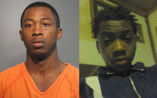 Suspects wanted in shooting incident | Natchitoches Parish Journal