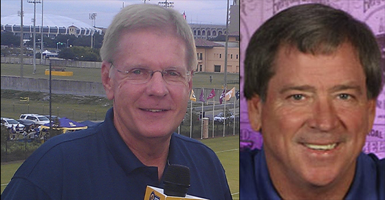 LSWA names Scooter Hobbs, Lyn Rollins as 2018 Distinguished Service ...