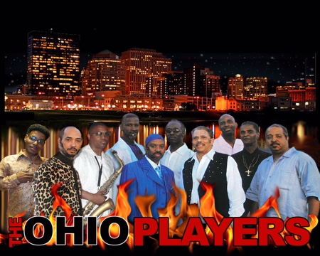 OHIO PLAYERS | Natchitoches Parish Journal