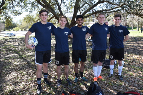 The LSMSA takes the Trophy at the 2018 SLAMT | Natchitoches Parish Journal