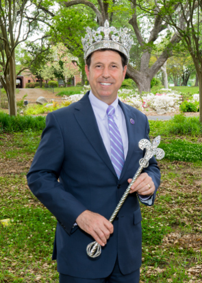 Dr. Maggio will reign as King of Spring Festival Court this Saturday ...
