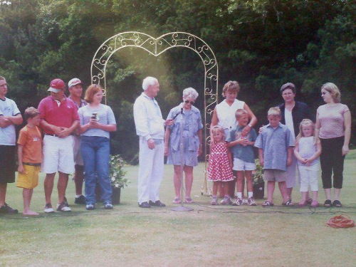 Final Buddy Bonnette Golf Tournament May 19 | Natchitoches Parish Journal