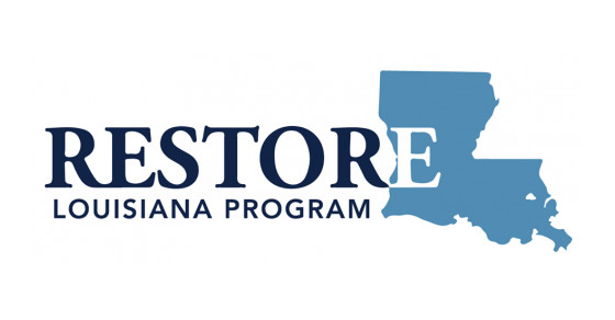 RESTORE LOUISIANA HOMEOWNER ASSISTANCE PROGRAM SURVEY DEADLINE: JULY 20 ...