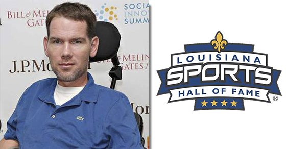 Gleason stares down adversity, provides aid and inspiration ...