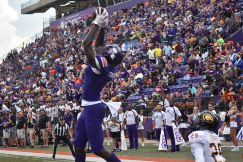 NSU Football Delivers a Decisive Start to the Laird Era | Natchitoches ...