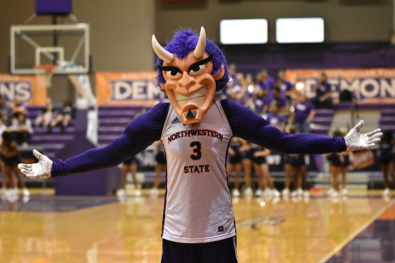 The 2018 NSU Basketball Tipoff Event – a Portent of Great Things to ...