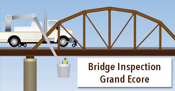 LANE CLOSURE: LA 6, Grand Ecore Bridge | Natchitoches Parish Journal