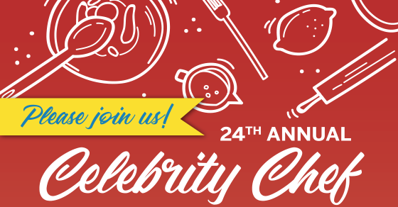 Tickets on sale now for Boys & Girls Club Celebrity Chef event ...