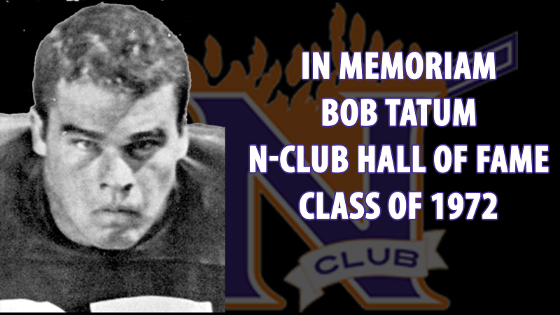 Tuesday morning burial for Demons’ 1954 All-American Bob Tatum ...