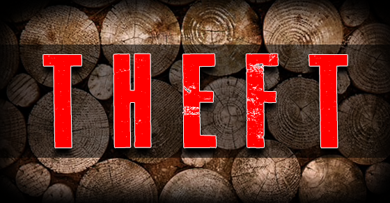 Lumber Mill Owner Arrested for Theft | Natchitoches Parish Journal