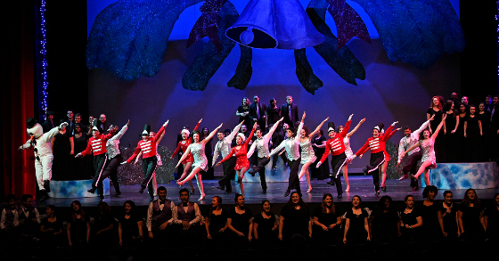 30th annual Christmas Gala to be performed Nov. 28-30 | Natchitoches ...