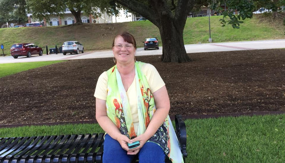 TEMPORARY PARISH REGISTRAR OF VOTERS | Natchitoches Parish Journal