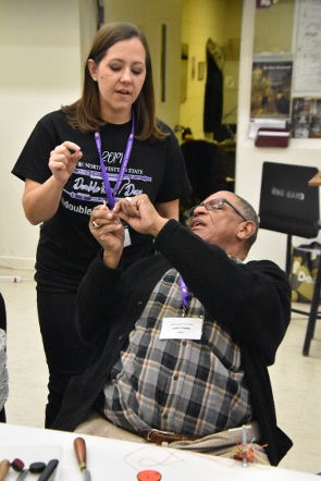 Double Reed Day_7805 | Natchitoches Parish Journal