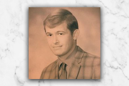 Obit: Joe David Varner | Natchitoches Parish Journal