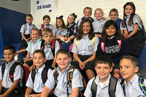 St. Mary’s registration open for 2019-2020 school year | Natchitoches ...