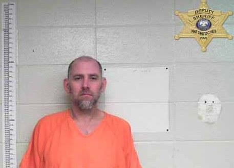 NPSO: DEPUTIES ARREST CAMPTI MAN ON DRUG AND FIREARM CHARGES ...