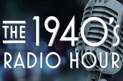 NSU Theatre and Dance to present “The 1940’s Radio Hour” | Natchitoches ...