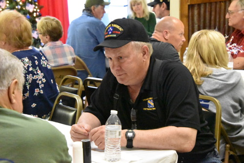 The Americal Division Holds Its Annual Reunion in Natchitoches ...