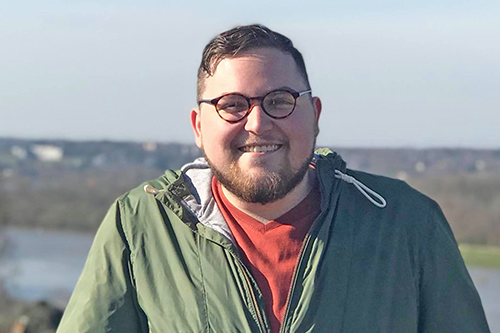 NSU student visiting Paris shares thoughts about Notre Dame ...